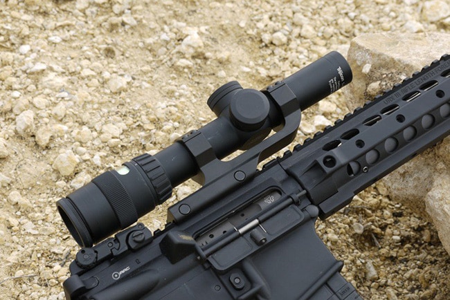 What is a 1-4x Scope? Best 1x4 Scope in 2022 - Outdoor Discovery