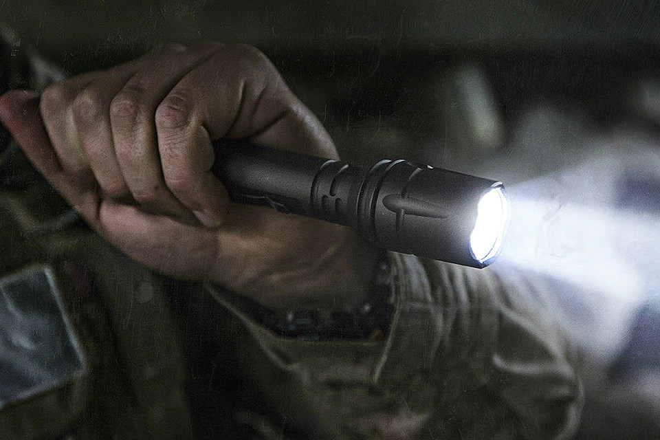 Best Police Flashlight Reviews – Top Products. Best Police Flashlight ...