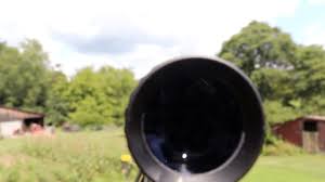 The Simmons 8 Point 3 9x40 Review. Simmons 8-Point Scope - Outdoor ...