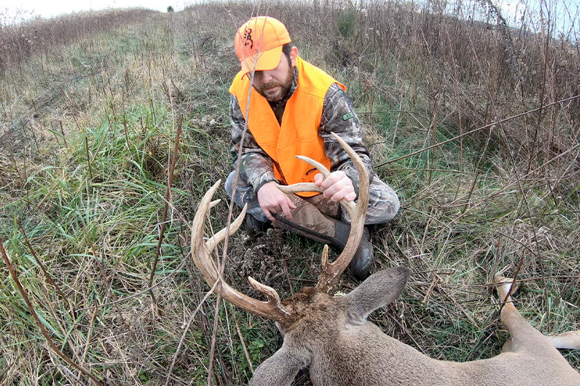 How To Find A Good Hunting Spot On Public Land: 5 Tips. Public Hunting ...