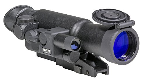 The 5 Best Night Vision Scopes Under $500. Cheapest Best Night Vision ...