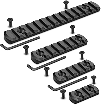 The 7 Best Rifle Scope Rings And Bases 2022 - Outdoor Discovery