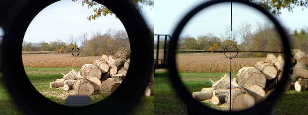 Vortex Vs Leupold: Which One Is Right For You? Vortex Vs Leupold ...