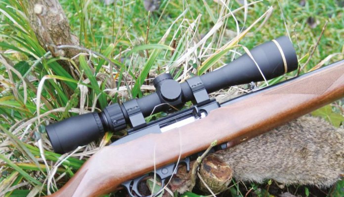 Leupold Vx Freedom Review: The Best Tactical Rifle For The Money ... Leupold Vx Freedom Review: The Best Tactical Rifle For The Money ...