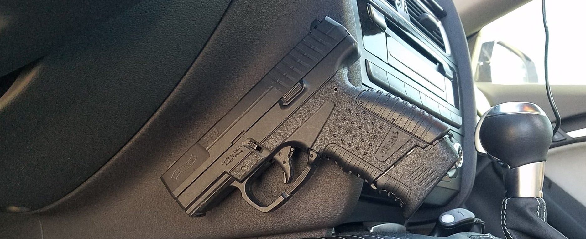 The Top 5 Best Gun Magnets. Magnetic Gun Rack - Outdoor Discovery