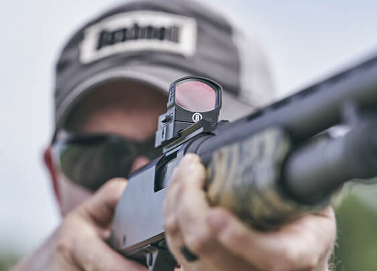 The Best Reflex Sight For Shotgun: Review & Guides - Outdoor Discovery