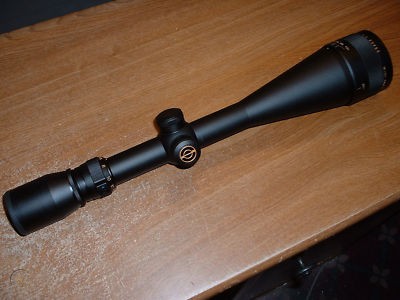 Riflescopes Explained - Everything You Need To Know. Types Of Scopes ...