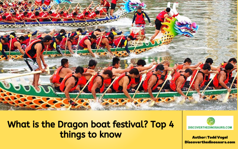 What is the Dragon boat festival? Top 4 things to know - Outdoor Discovery